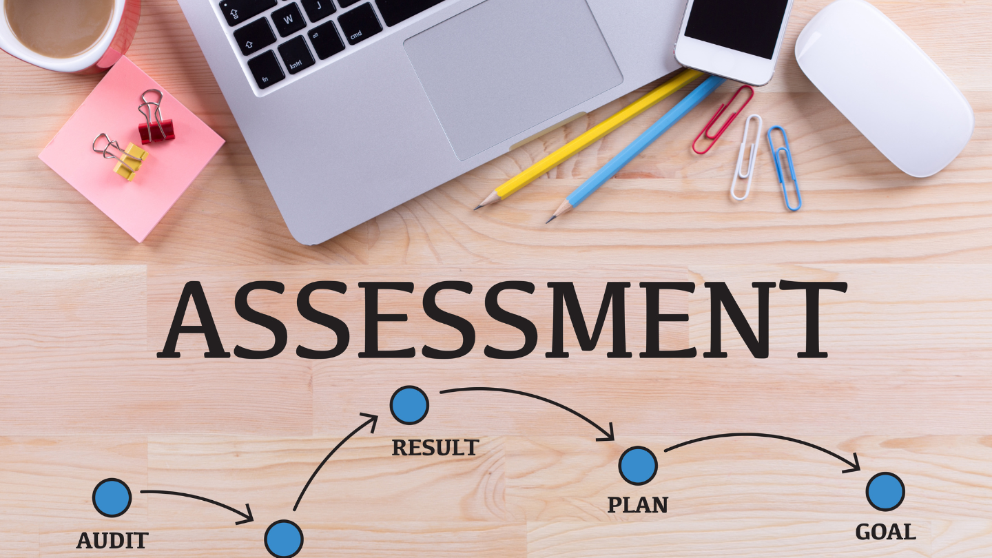 Assessment & Grading System - EIS
